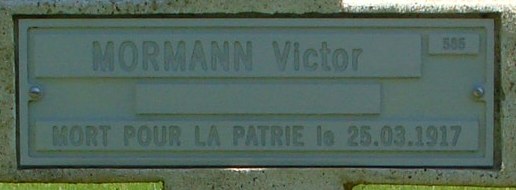 Photos de Victor MOERMAN - Foto's van Victor MOERMAN