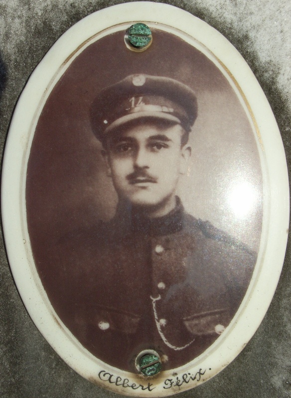 Photos de Félix ALBERT - Foto's van Félix ALBERT