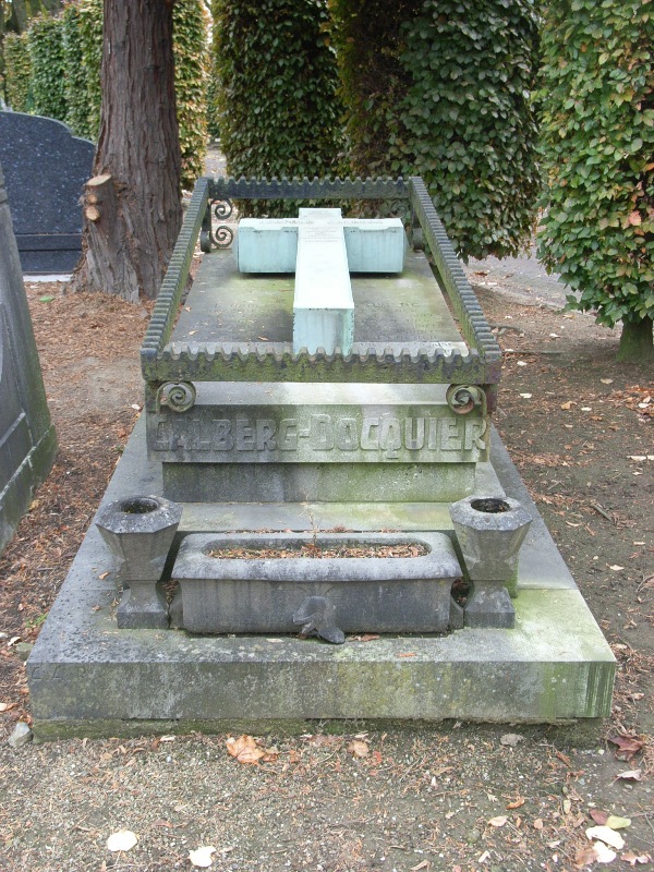 Photos de Léopold CALBERG - Foto's van Léopold CALBERG