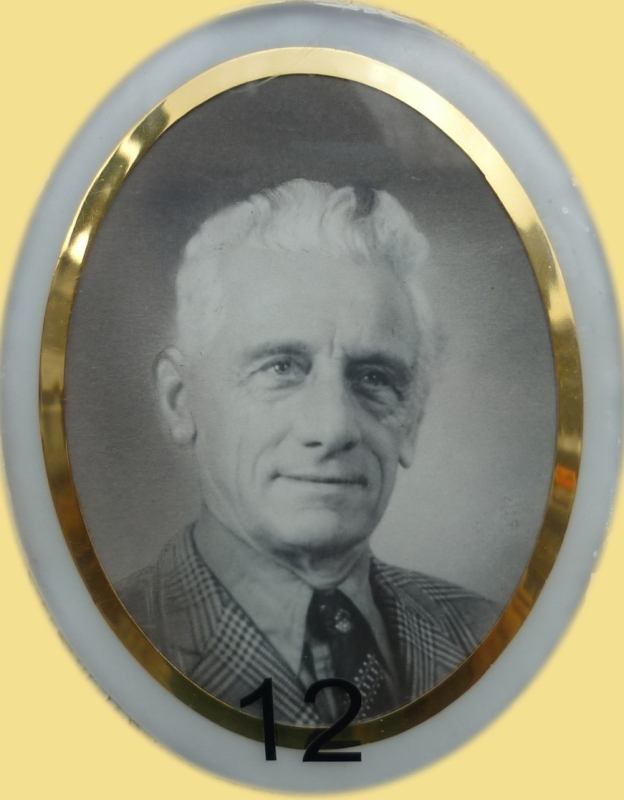 Photos de André COLSON - Foto's van André COLSON