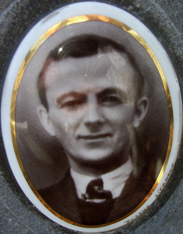 Photos de Léon MARTIN - Foto's van Léon MARTIN