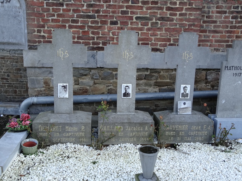 Photos de Jacques GAILLARD - Foto's van Jacques GAILLARD