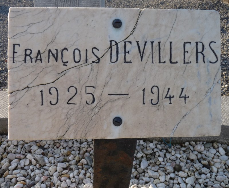 Photos de François DEVILLERS - Foto's van François DEVILLERS